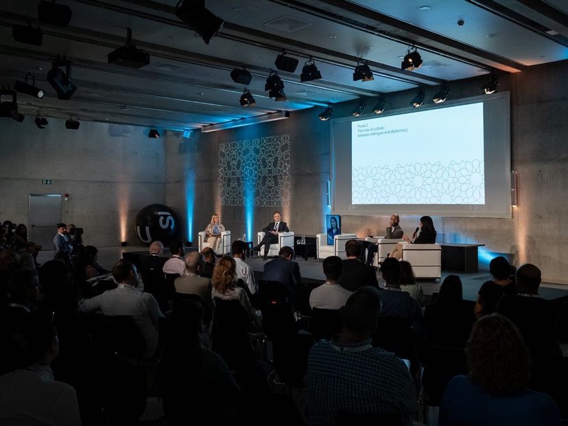 The role of culture: between dialogue and diplomacy – MEM Summer Summit ...